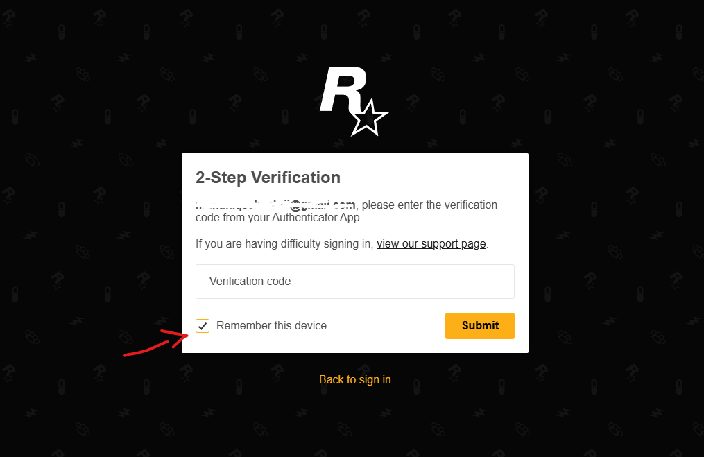 RedM Rockstar “We couldn’t automatically sign you in” Error - FIXED ...